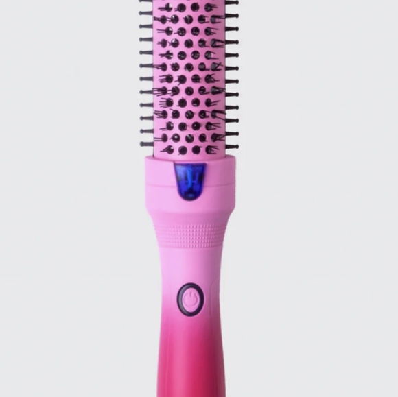 Calista | Hair | Calista Fauxblo Thermal Hair Brush Airless Heated ...